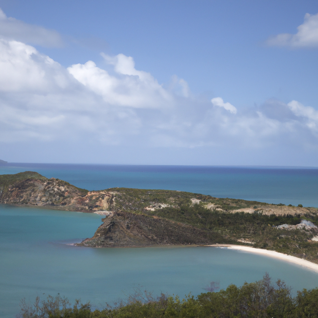 Great Bird Island In Antigua-and-Barbuda: Overview,Prominent Features ...