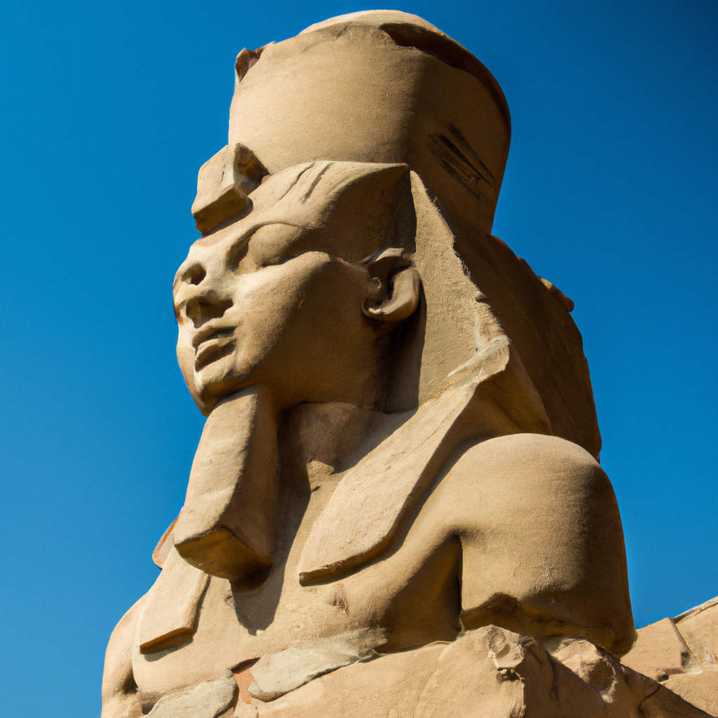 Greatest Ancient Egyptian Monuments In Egypt: Overview,Prominent ...