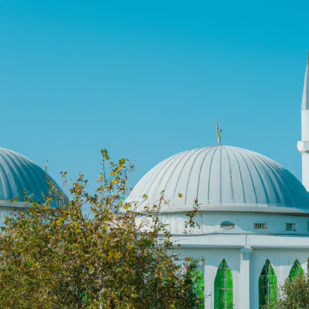 Green Mosque In Turkey: Brief History,Architecture,Visiting Hours ...