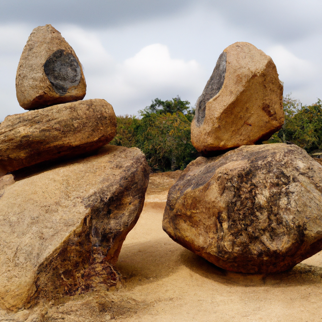 Group of Cairns and Cists, Sembakkam In India: History,Facts, & Services