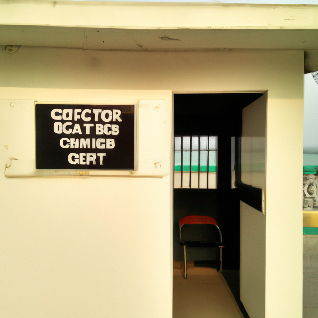 Guard Room , Chennai In India: History,Facts, & Services