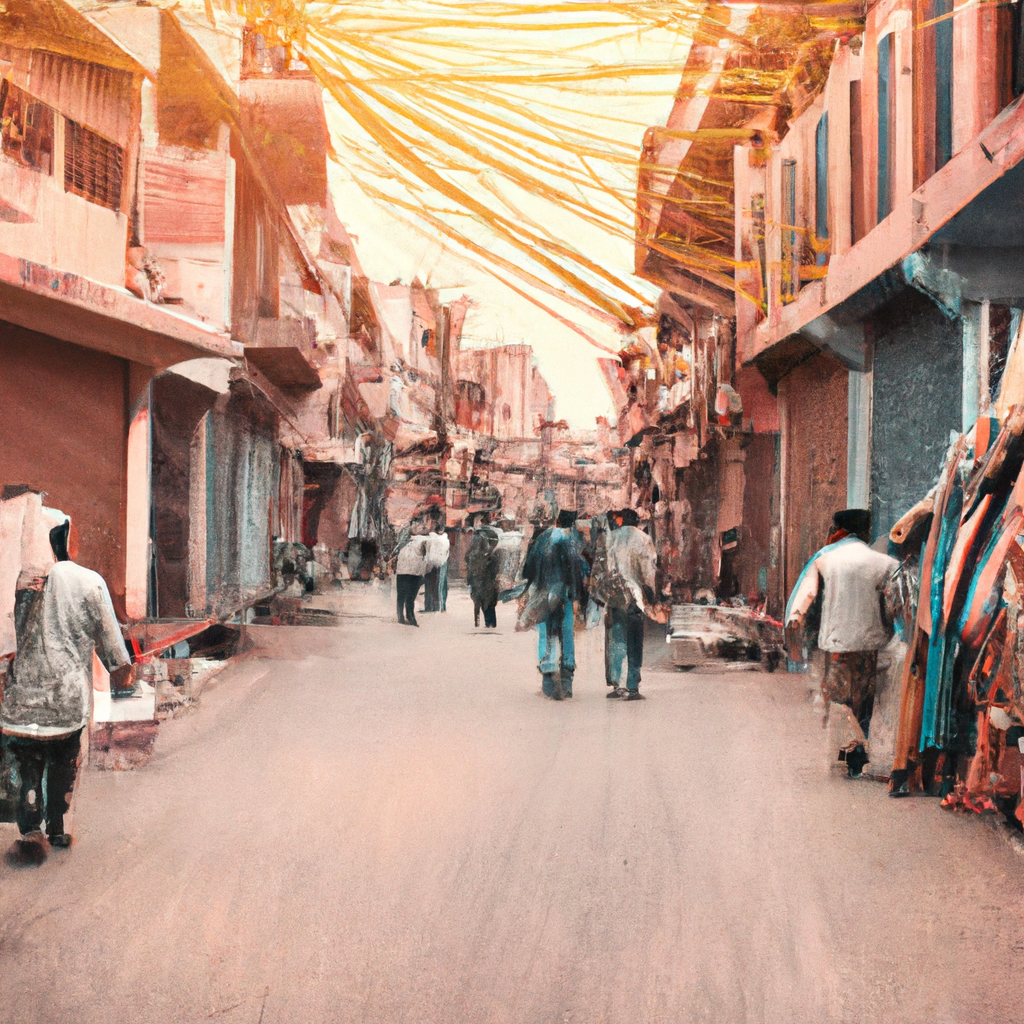 Gumtala Market, Amritsar In Punjab: Local Store,Timing,What to Buy ...