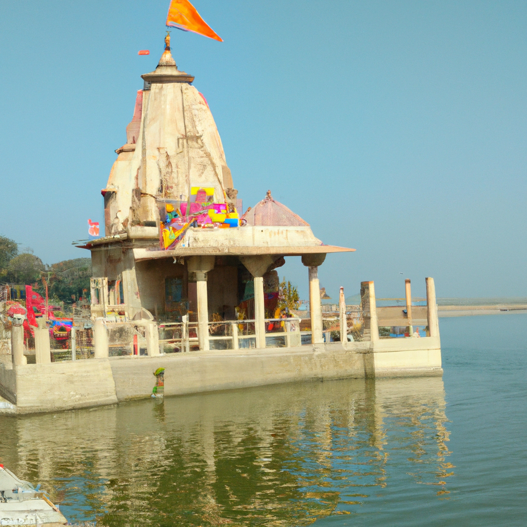 Guptarghat Temple In India: History,Facts, & Services