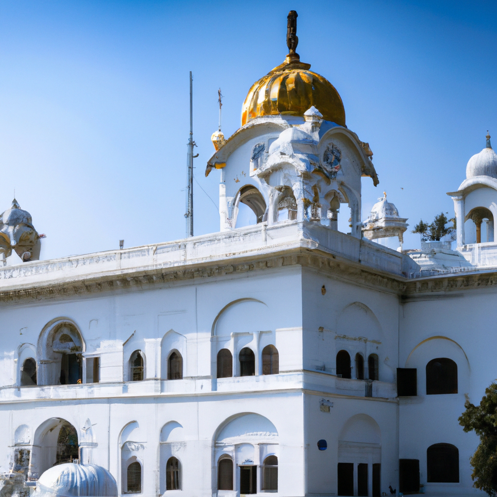 Kol Kandoli Temple In Jammu-and-Kashmir: Histroy,Facts,Worship Method ...