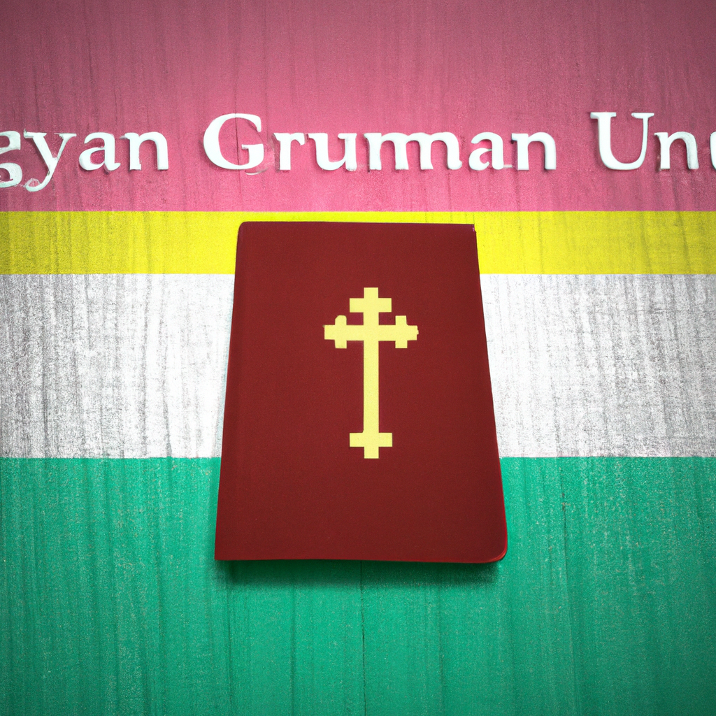 Guyana Congregation Union In Guyana: History,Facts, & Services