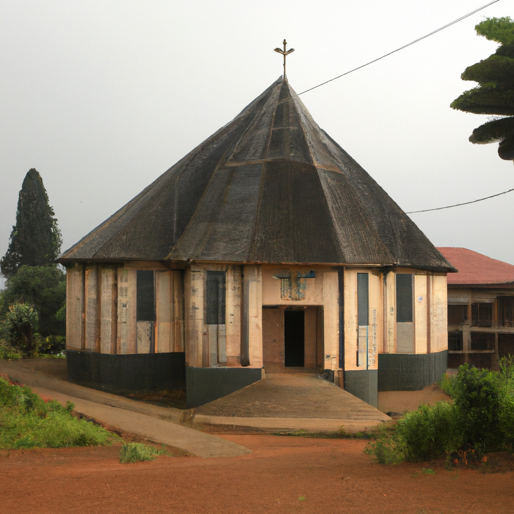HOPFAN CHURCH In Cameroon: History,Facts, & Services