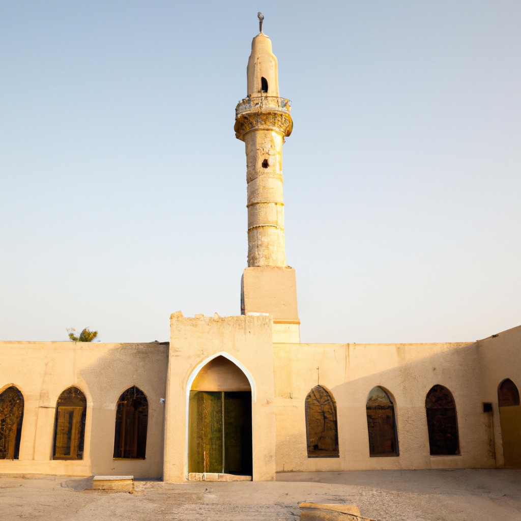 Hamala Hills Park, Hamala In Bahrain: Overview,Prominent Features ...