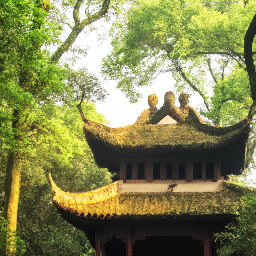 Hangzhou Lingyin Temple In China: Overview,Prominent Features,History ...