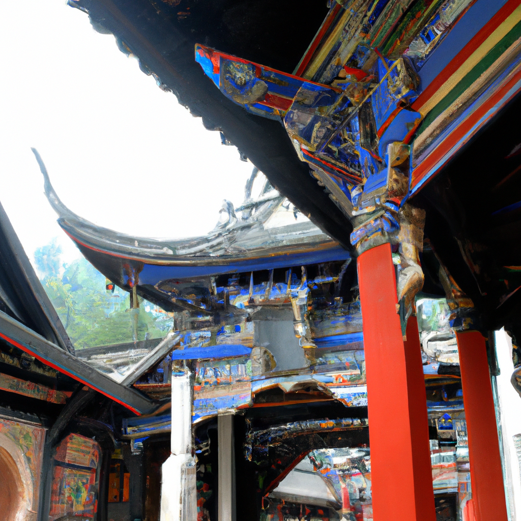 Hanshan Temple In China: Histroy,Facts,Worship Method,Opening Timing ...