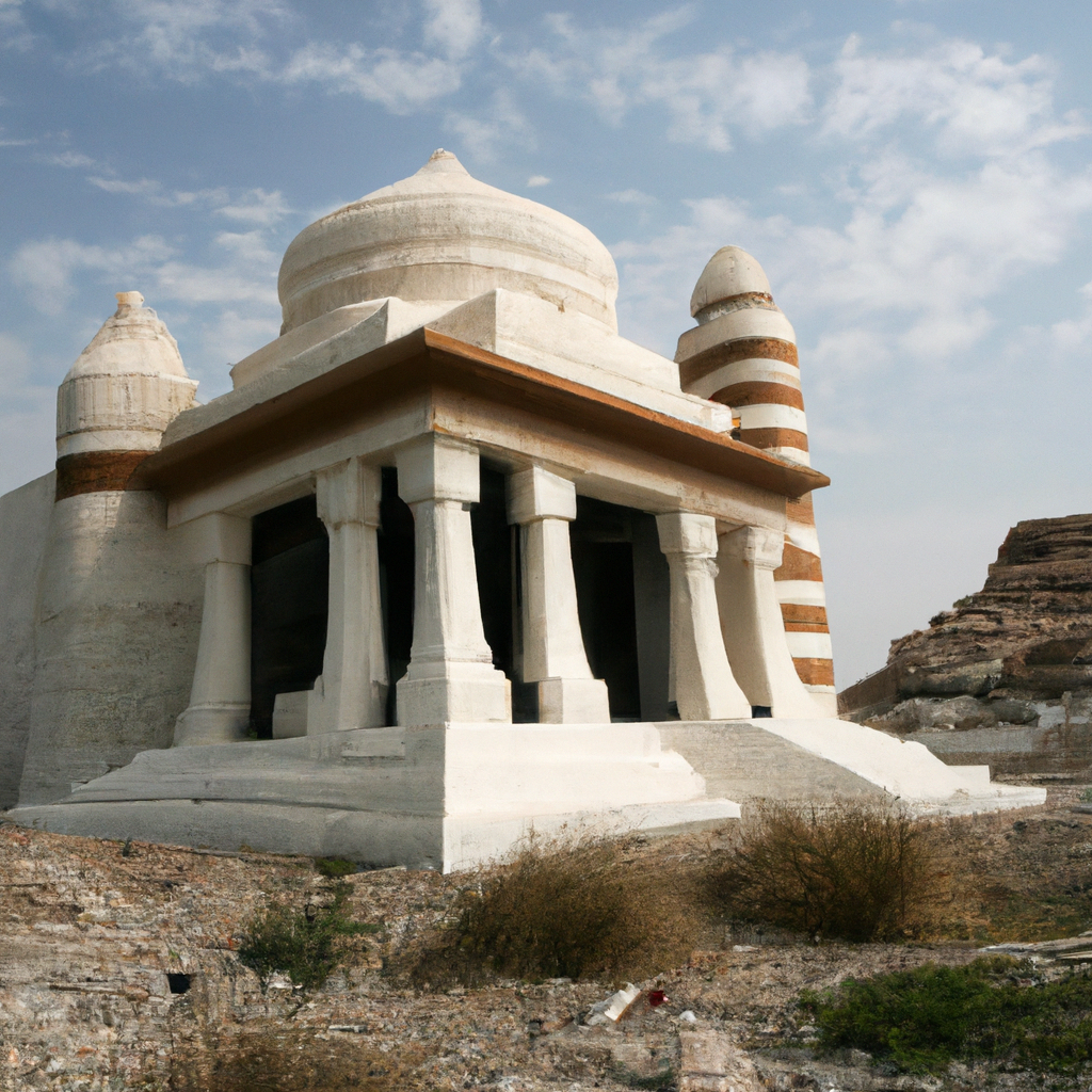 Hanuman Temple, Bahla In Oman: Histroy,Facts,Worship Method,Opening ...