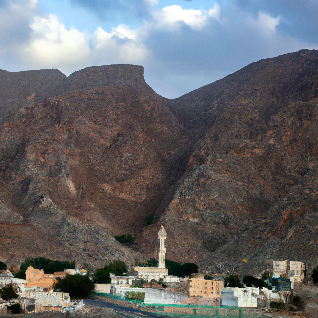 Hanuman Temple, Muscat In Oman: Histroy,Facts,Worship Method,Opening ...