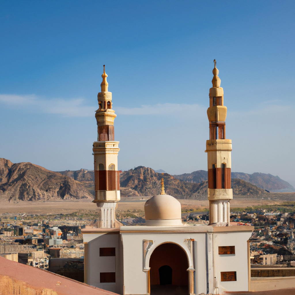 Hanuman Temple, Nizwa In Oman: Histroy,Facts,Worship Method,Opening ...