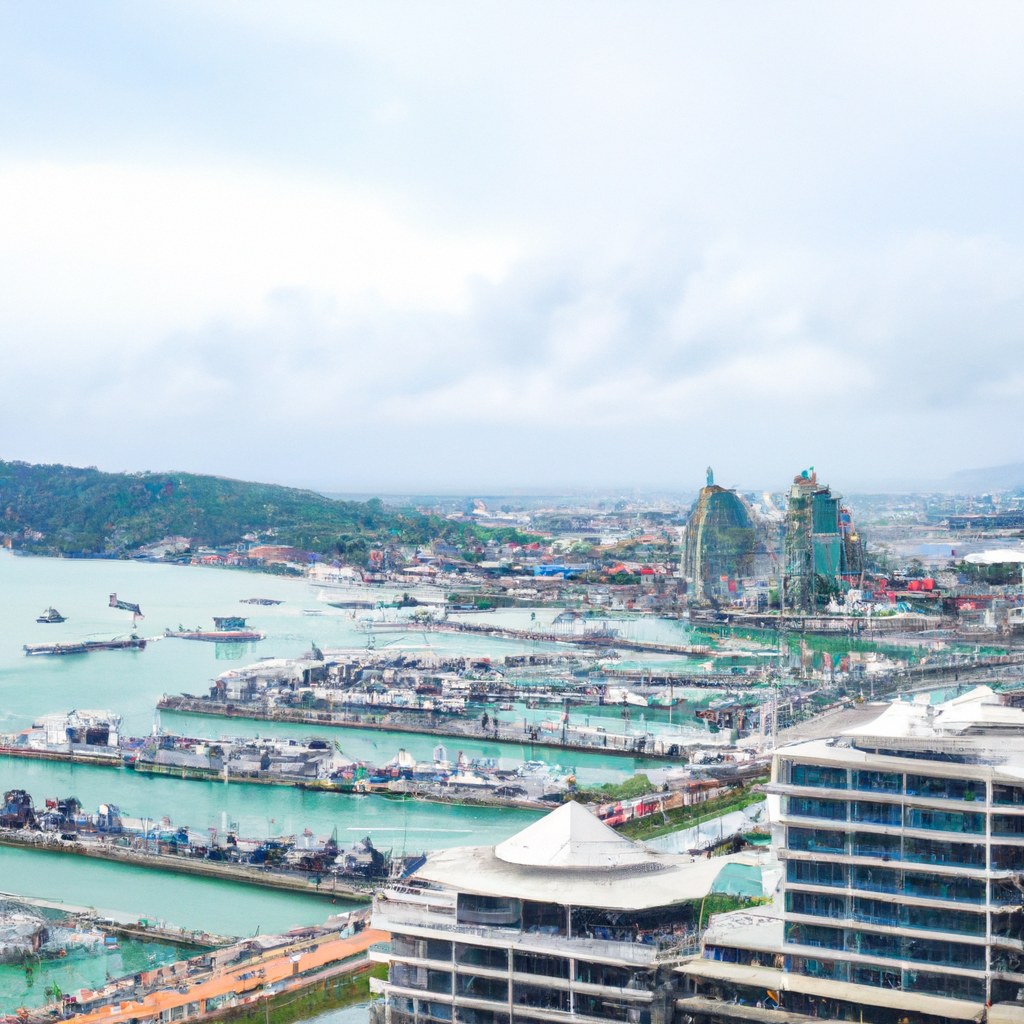 HarborLand Pattaya In Phuket: Overview,Timings, & Activities