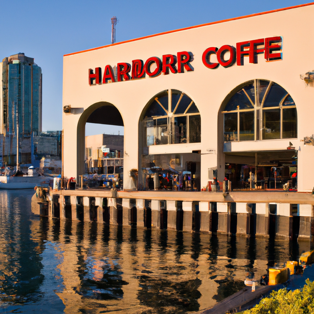 Harbourfront Centre - Toronto, Ontario In Canada: Overview,Prominent ...