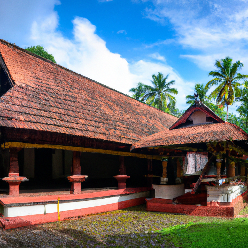 Haripad Sree Subrahmanya Swamy Temple In Kerala: Histroy,Facts,Worship ...