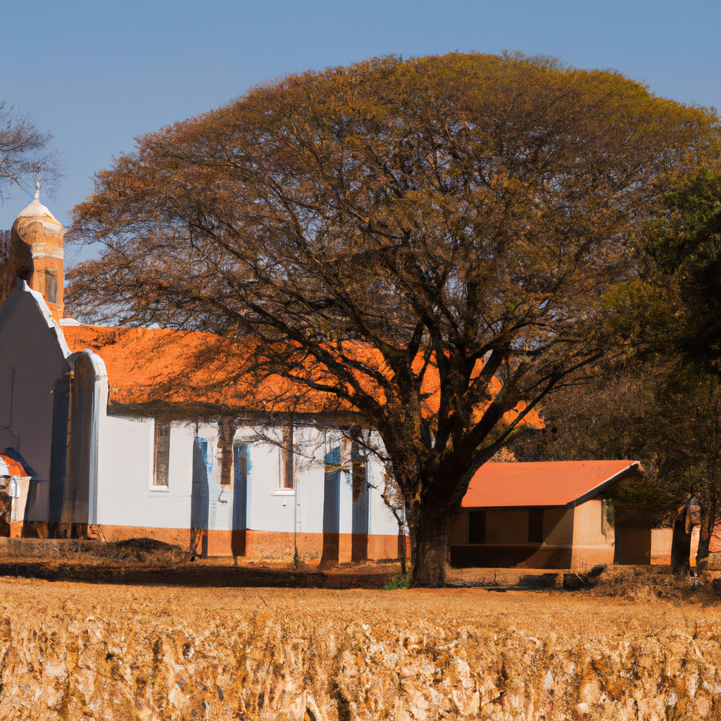 Zion Christian Church In Zimbabwe: History,Facts, & Services