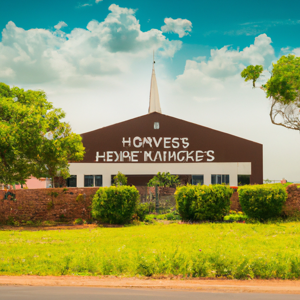 Harvest House International Church In Zimbabwe: History,Facts, & Services