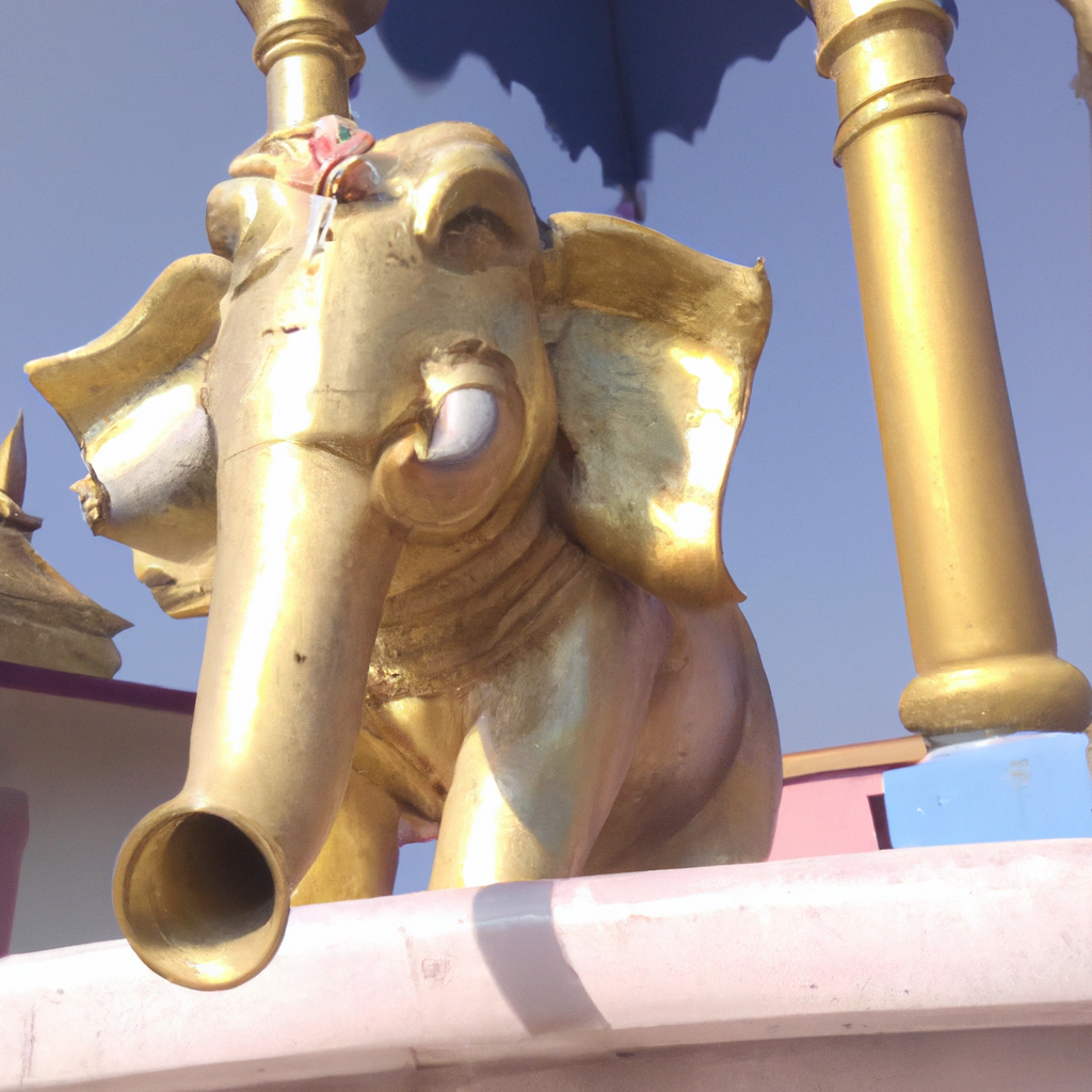 Hathi Bhata In India: History,Facts, & Services