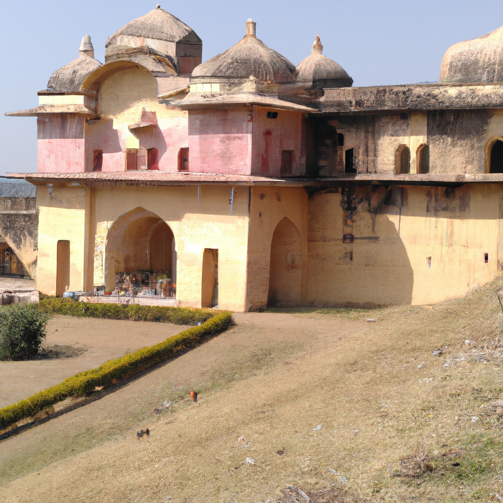 Hathi Mahal In India: History,Facts, & Services
