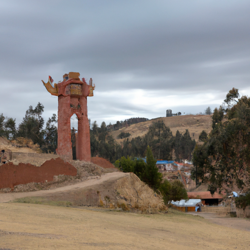 Hatun Xauxa in Junín In Peru: Overview,Prominent Features,History ...