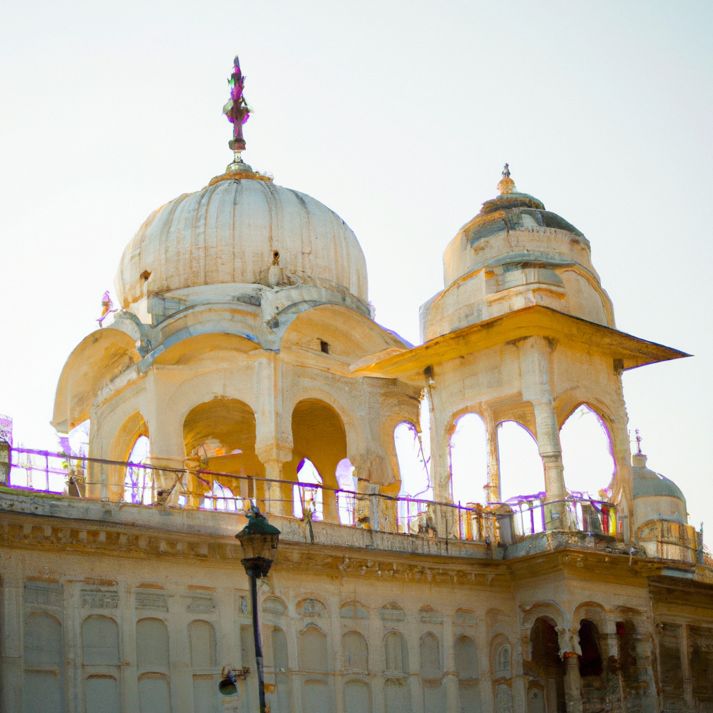 Hazrat Khwaja Moinuddin Chishti Dargah, Jaipur In India: Brief History ...
