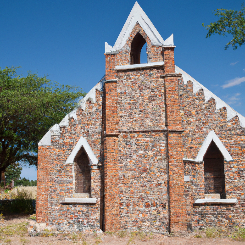 Hebron Church Botswana In Botswana: History,Facts, & Services