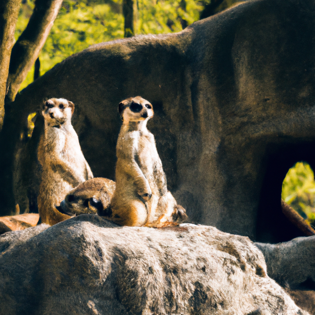Hellabrunn Zoo in Munich In Germany: Overview,Prominent Features ...