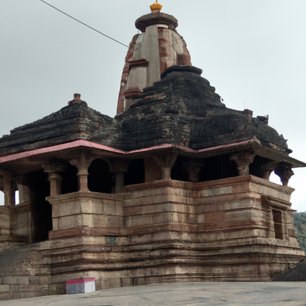 Hemadpanthi Temple of Mahadev In India: History,Facts, & Services