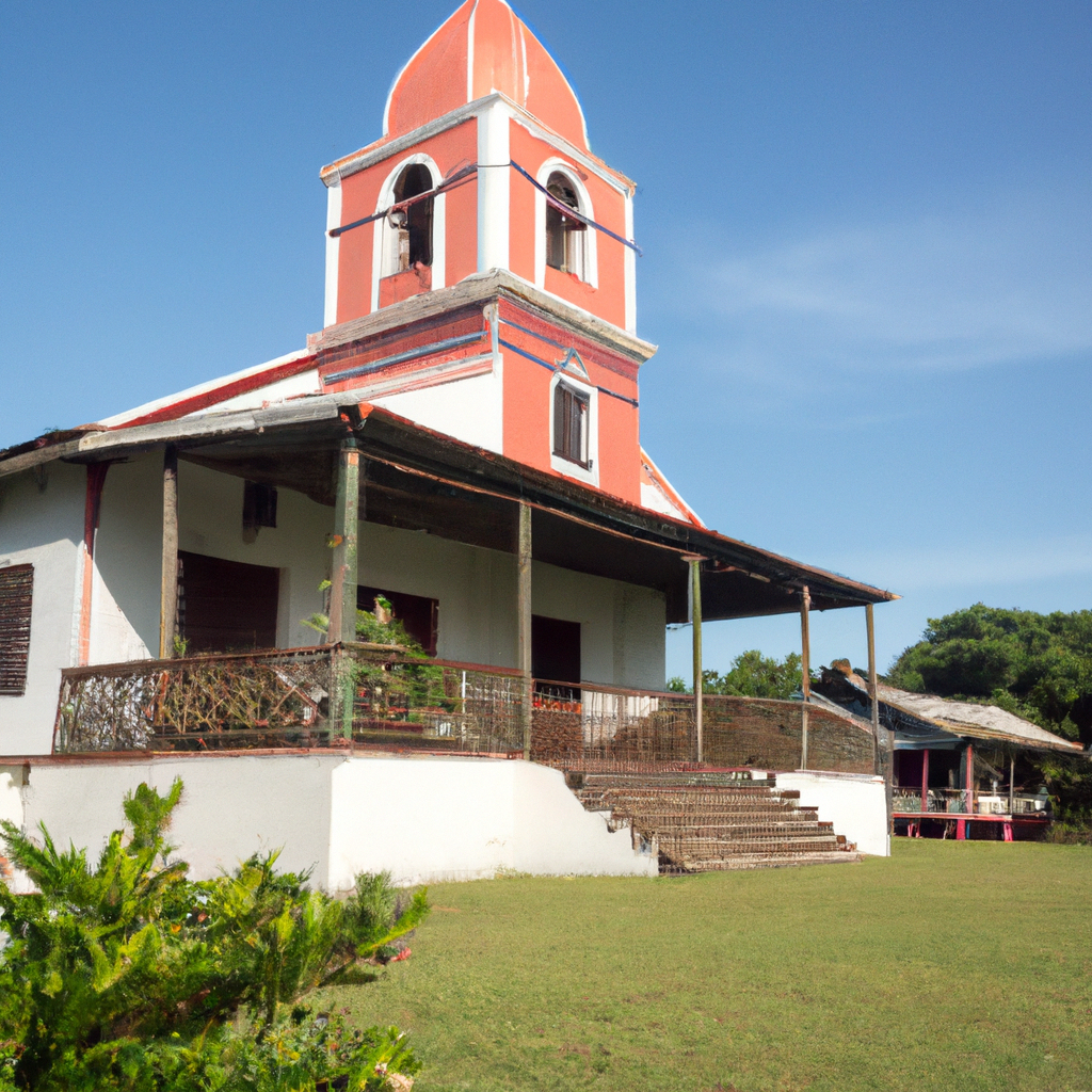 Heritage Bible Church In Panama: History,Facts, & Services