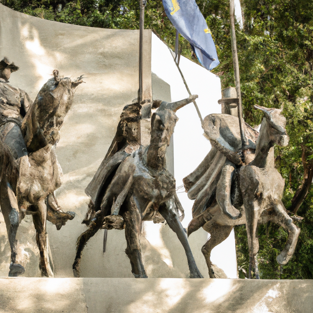Meteora In Greece: Overview,Prominent Features,History,Interesting facts