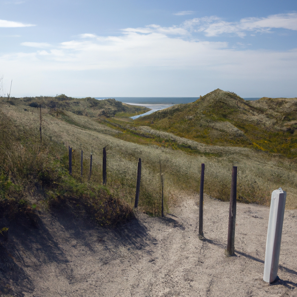 Het Zand In Denmark: Overview,Timings, & Activities