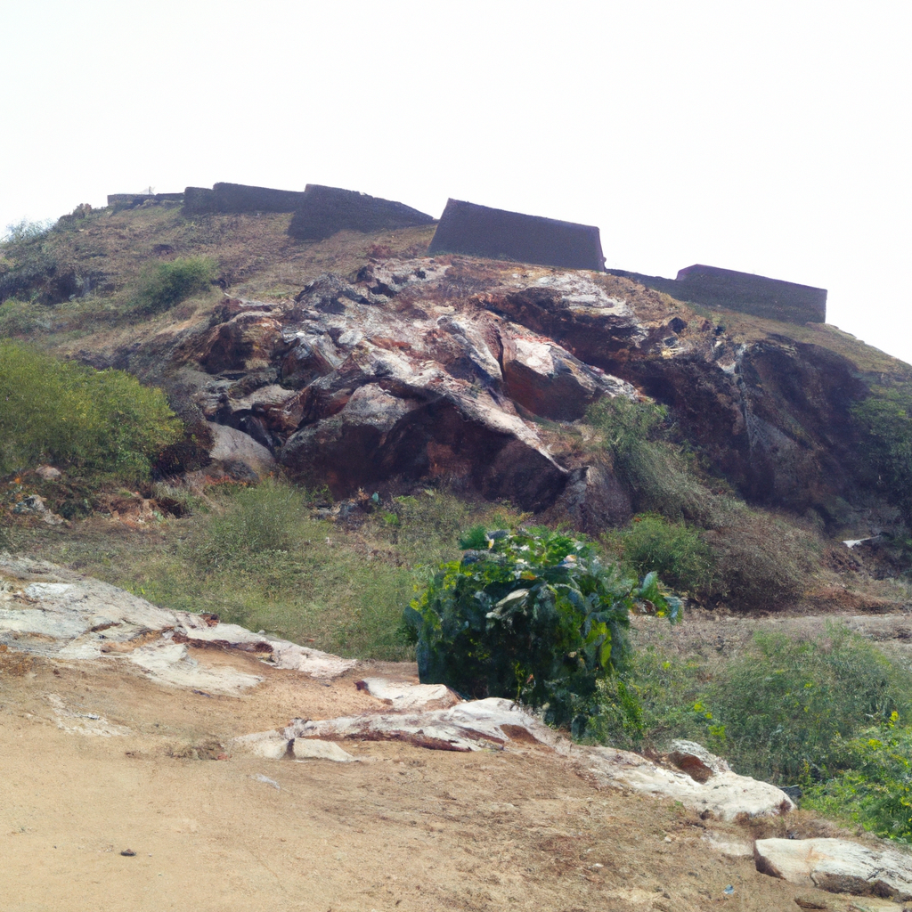 Hill Fort , Namakkal In India: History,Facts, & Services