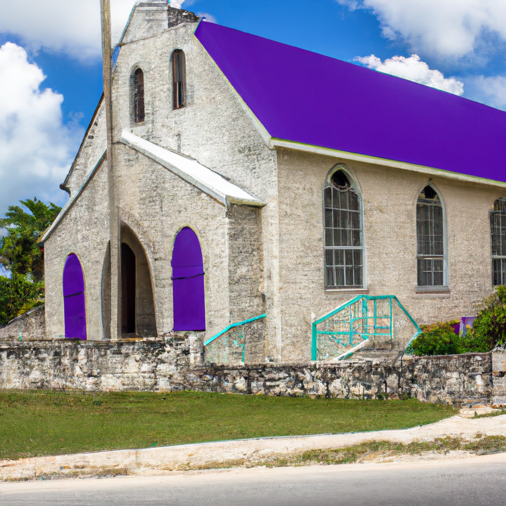Hillaby Seventh-day Adventist Church In Barbados: History,Facts, & Services