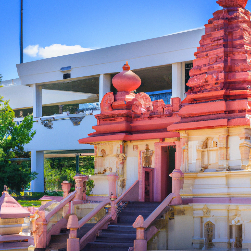 How To Make A Hindu Temple At Home at Jorge Dotson blog