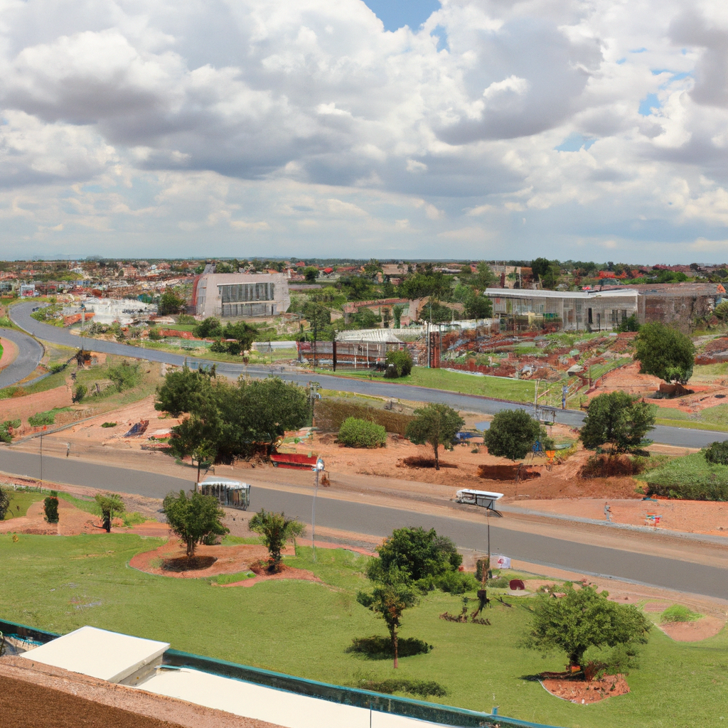 His People Gaborone East In Botswana: History,Facts, & Services