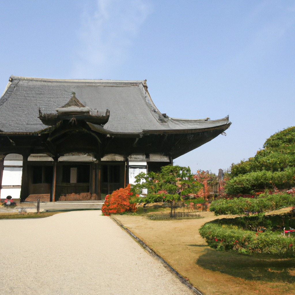 Hokke-ji In Japan: Histroy,Facts,Worship Method,Opening Timing & How to ...