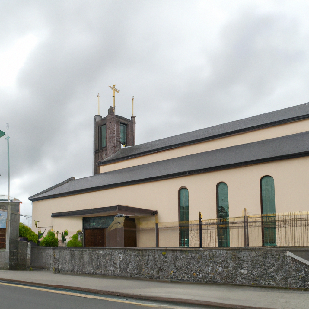 Holy Family Parish, Kiltimagh In Ireland: History,Facts, & Services