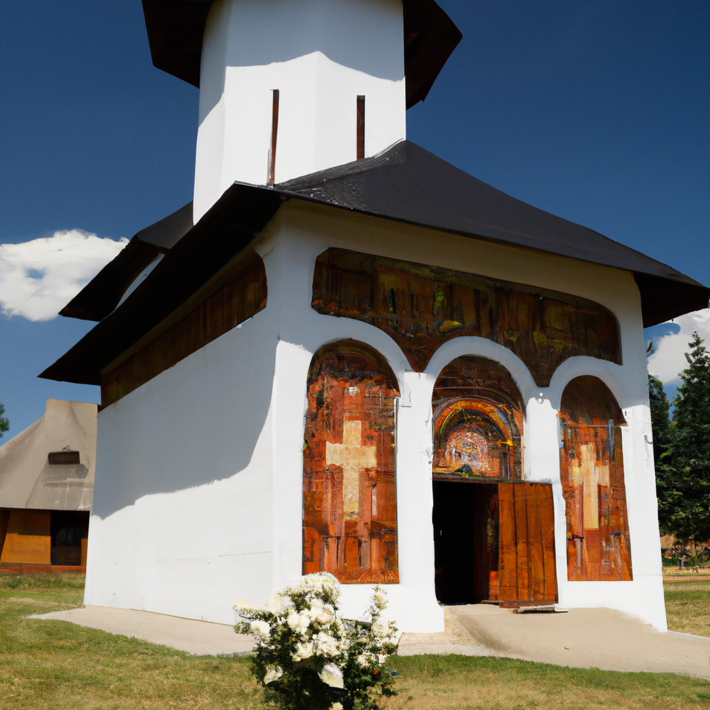 Holy Friday Church In Romania: History,Facts, & Services