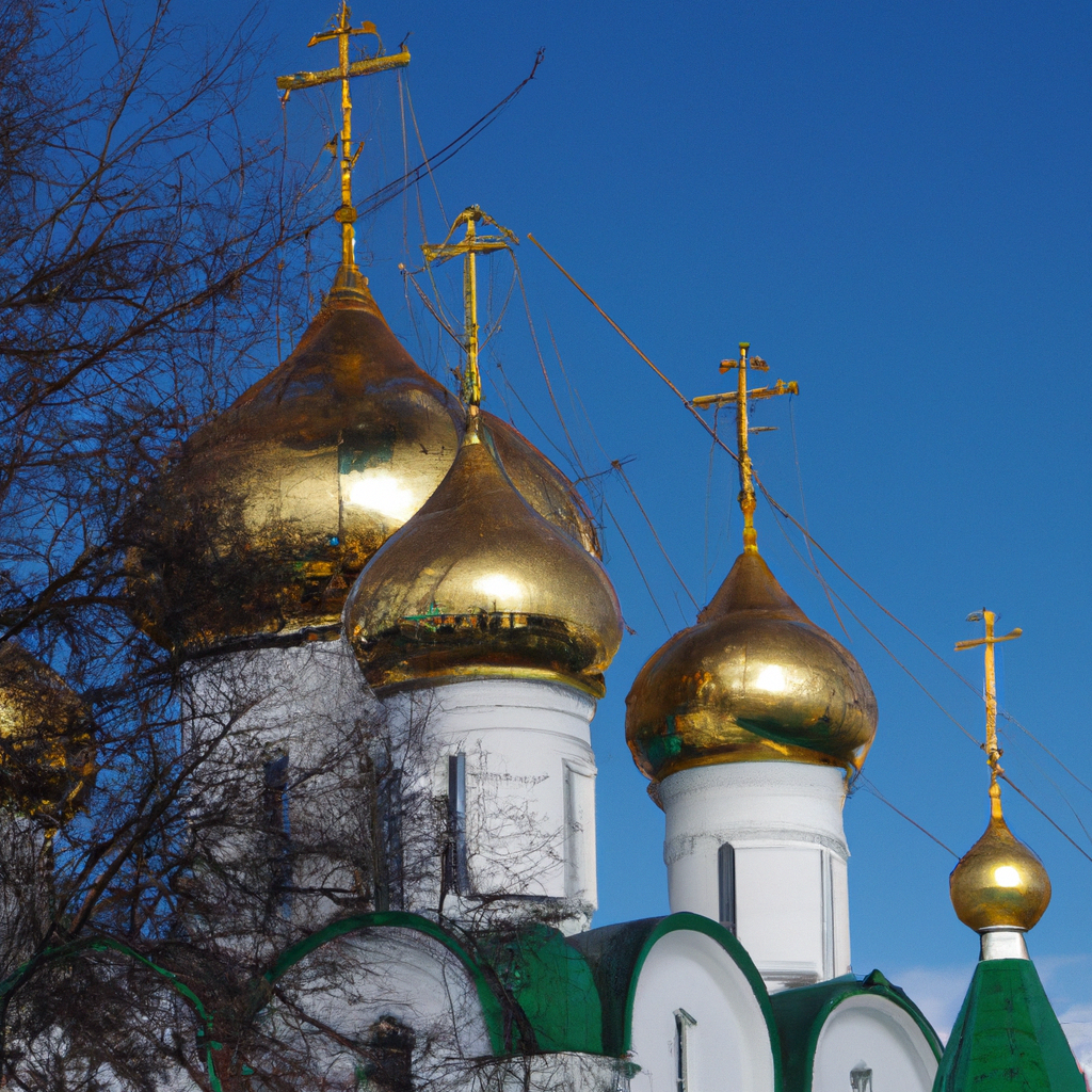 Holy Trinity Church In Ireland: History,Facts, & Services
