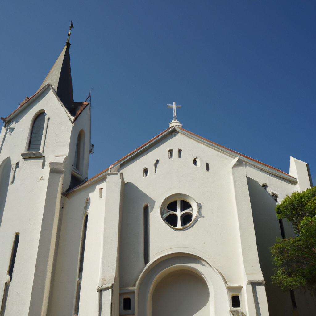 Hongo Catholic Church In Japan: History,Facts, & Services