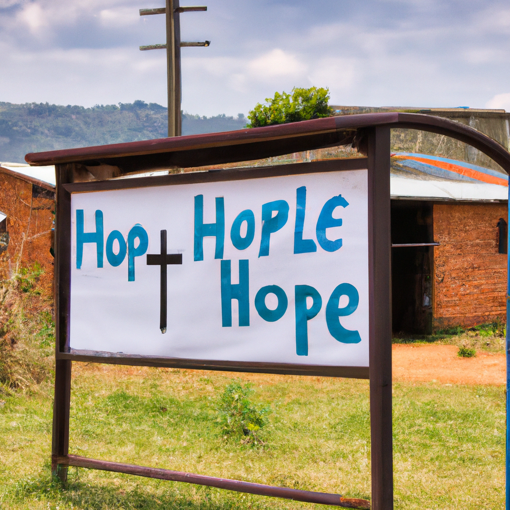 Hope Community Church In Zimbabwe: History,Facts, & Services