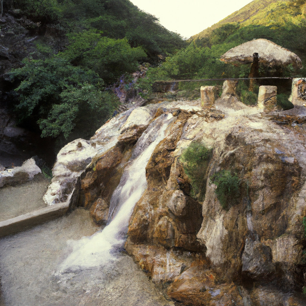 Hot Springs In Mexico: Overview,Timings, & Activities