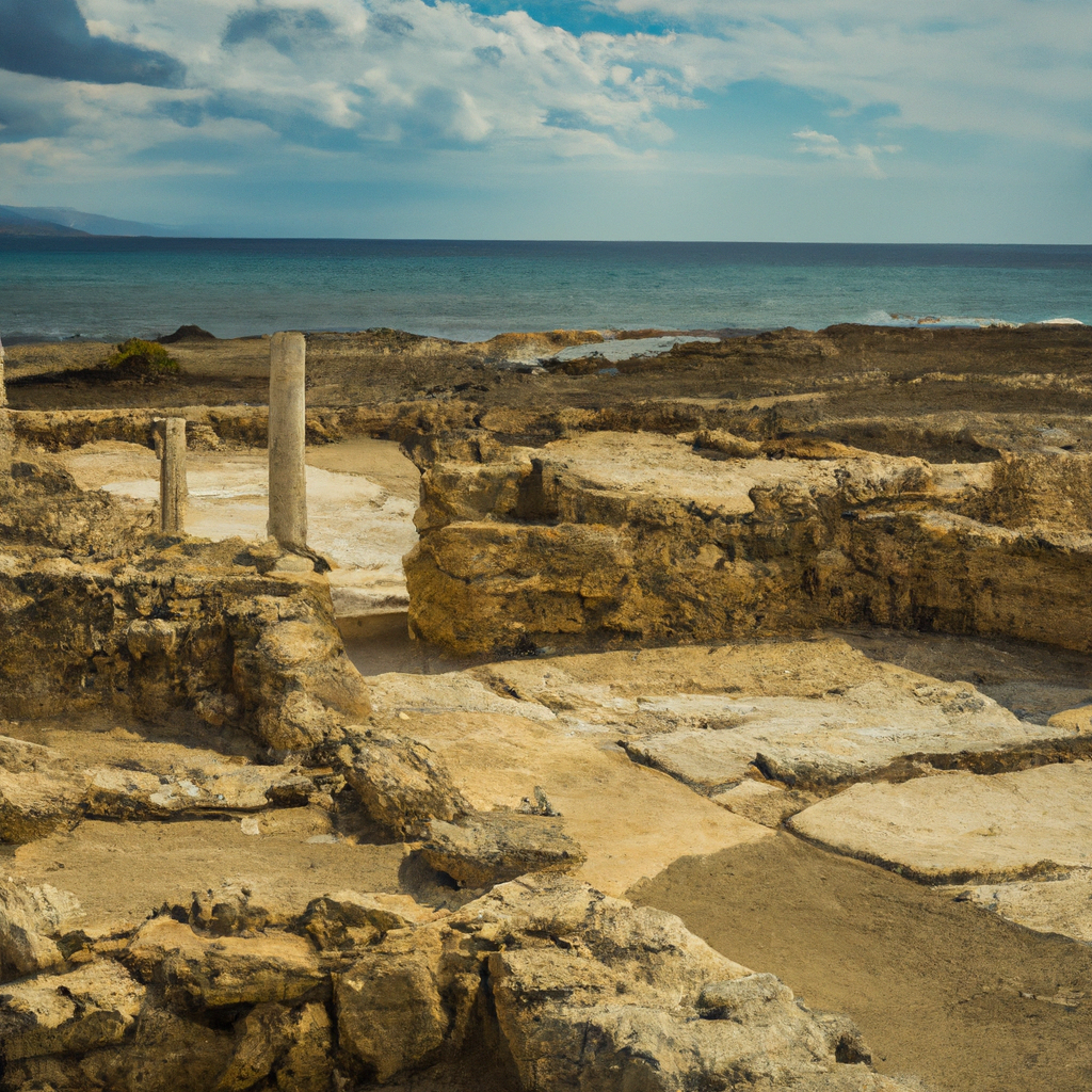 House of Dionysos, Paphos In Cyprus: Overview,Prominent Features ...