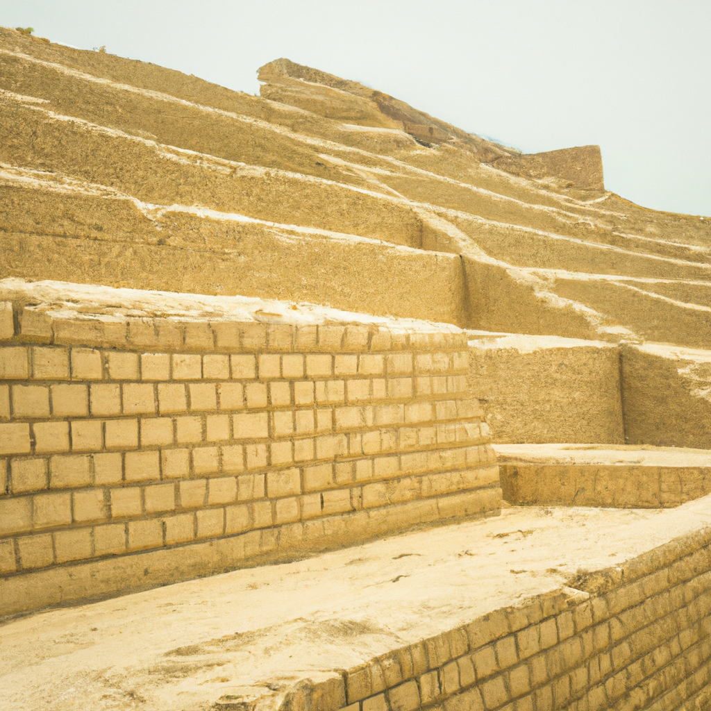 Huaca Las Balsas in Chiclayo In Peru: Overview,Prominent Features ...