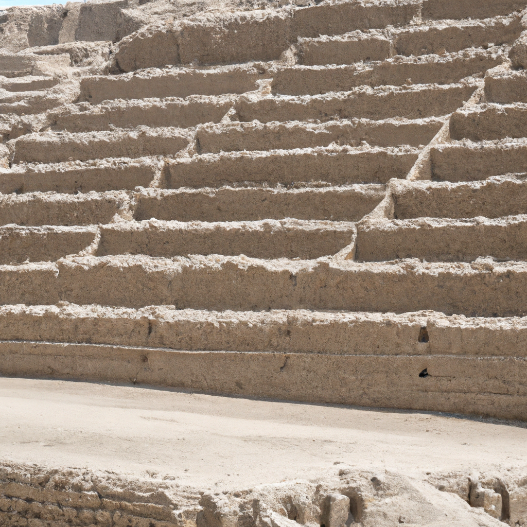 Huaca Pucllana In Peru: Overview,Prominent Features,History,Interesting ...