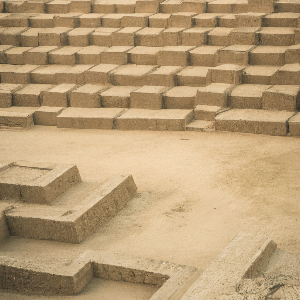 Huaca Pucllana Museum in Lima In Peru: Overview,Prominent Features ...
