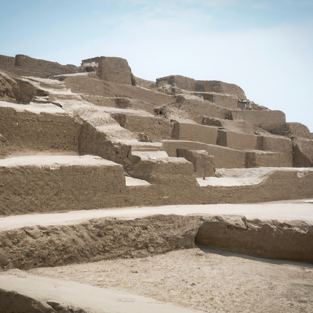 Huaca del Sol In Peru: Overview,Prominent Features,History,Interesting ...