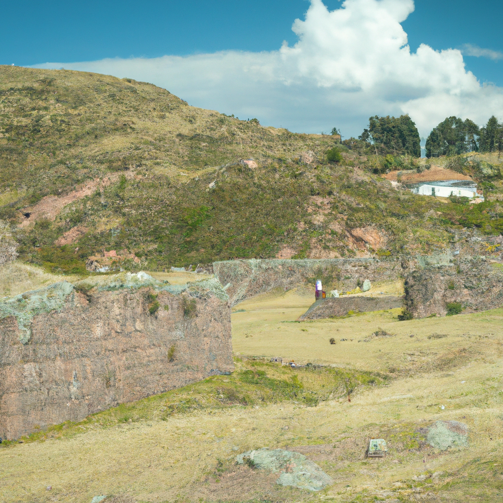 Huchuy Qosqo Archaeological Site In Peru: Overview,Prominent Features ...