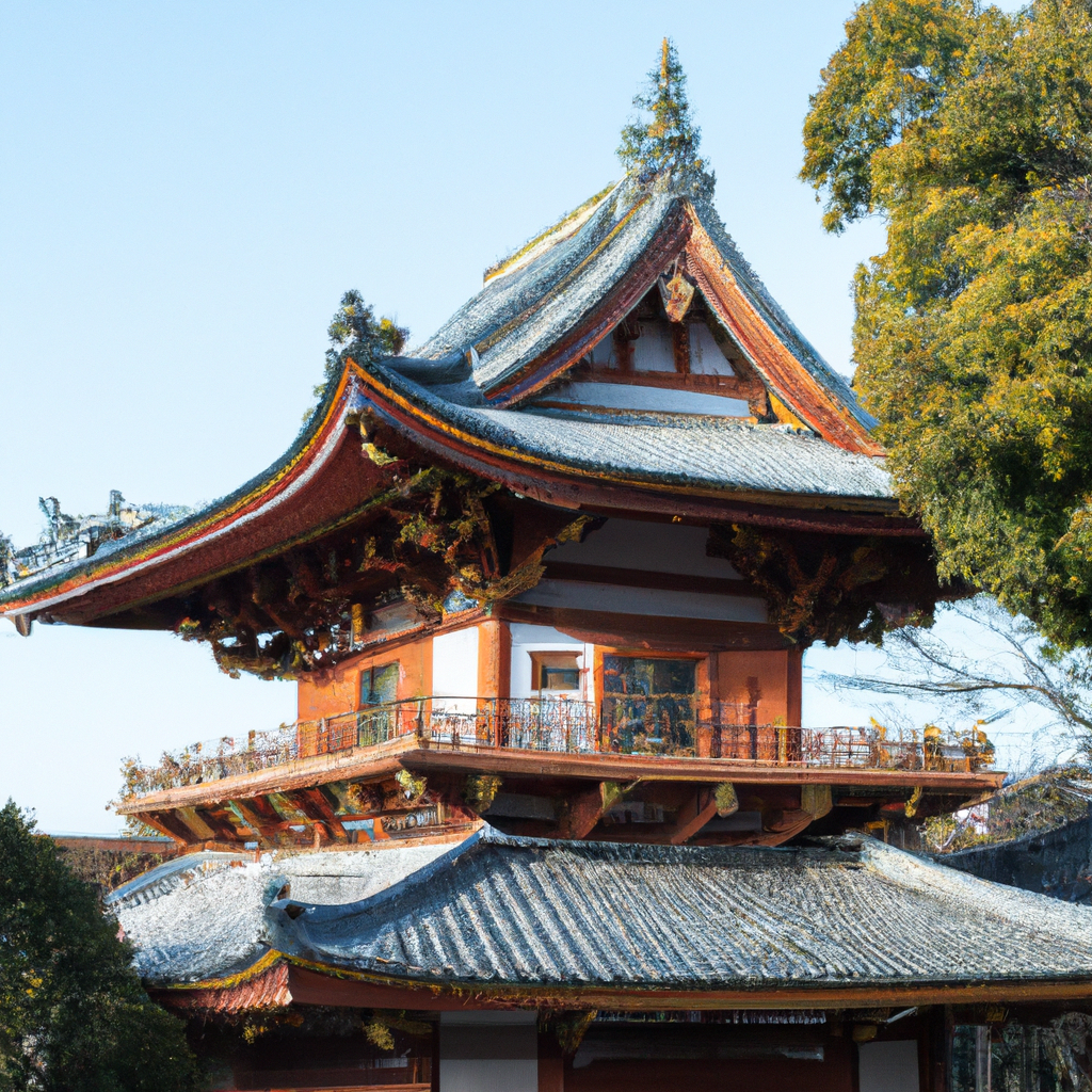 Meiji Industrial Revolution Sites In Japan: Overview,Prominent Features ...