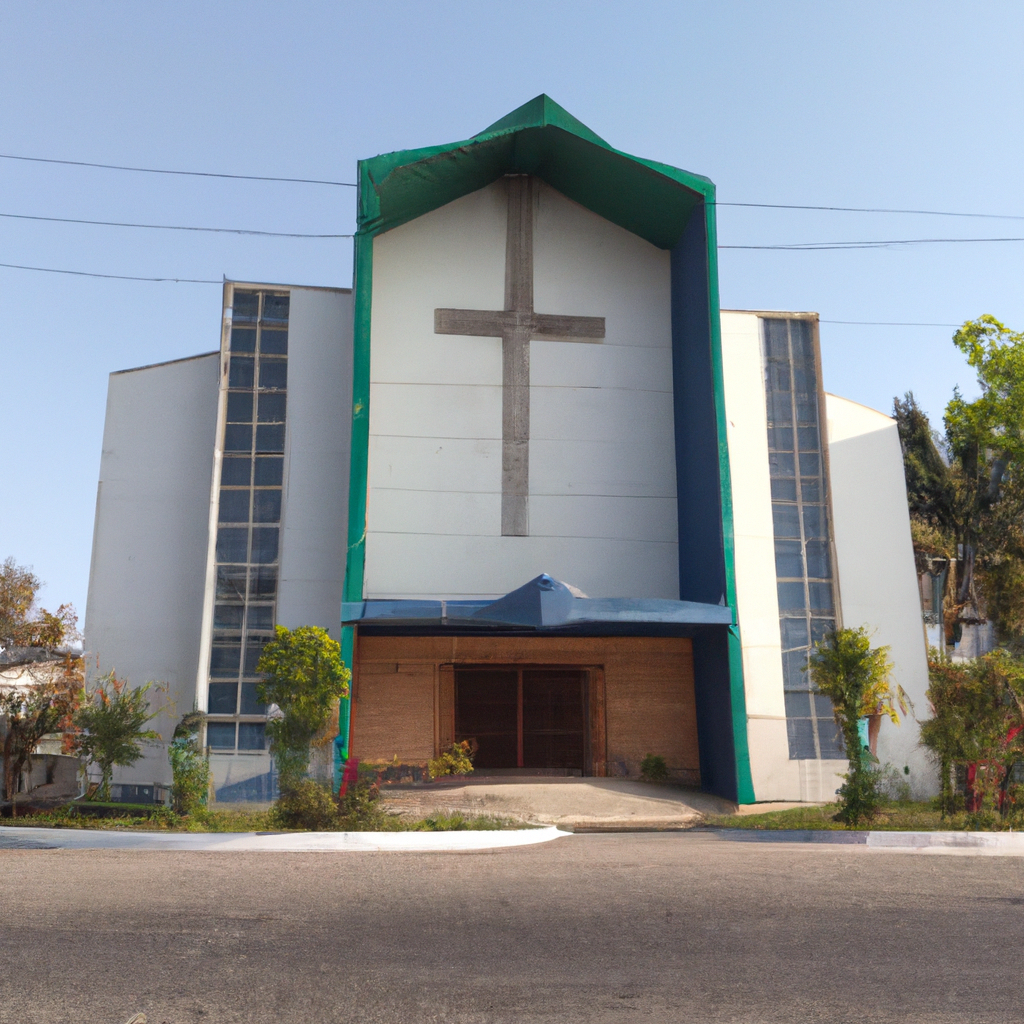 Iglesia Evangélica El Mesías In Mexico: History,Facts, & Services